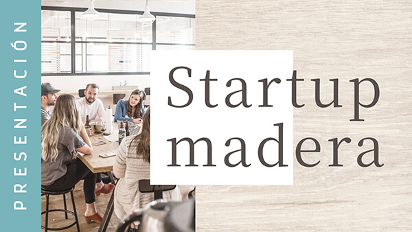 Plantillas para presentaciones de empresa | Genially